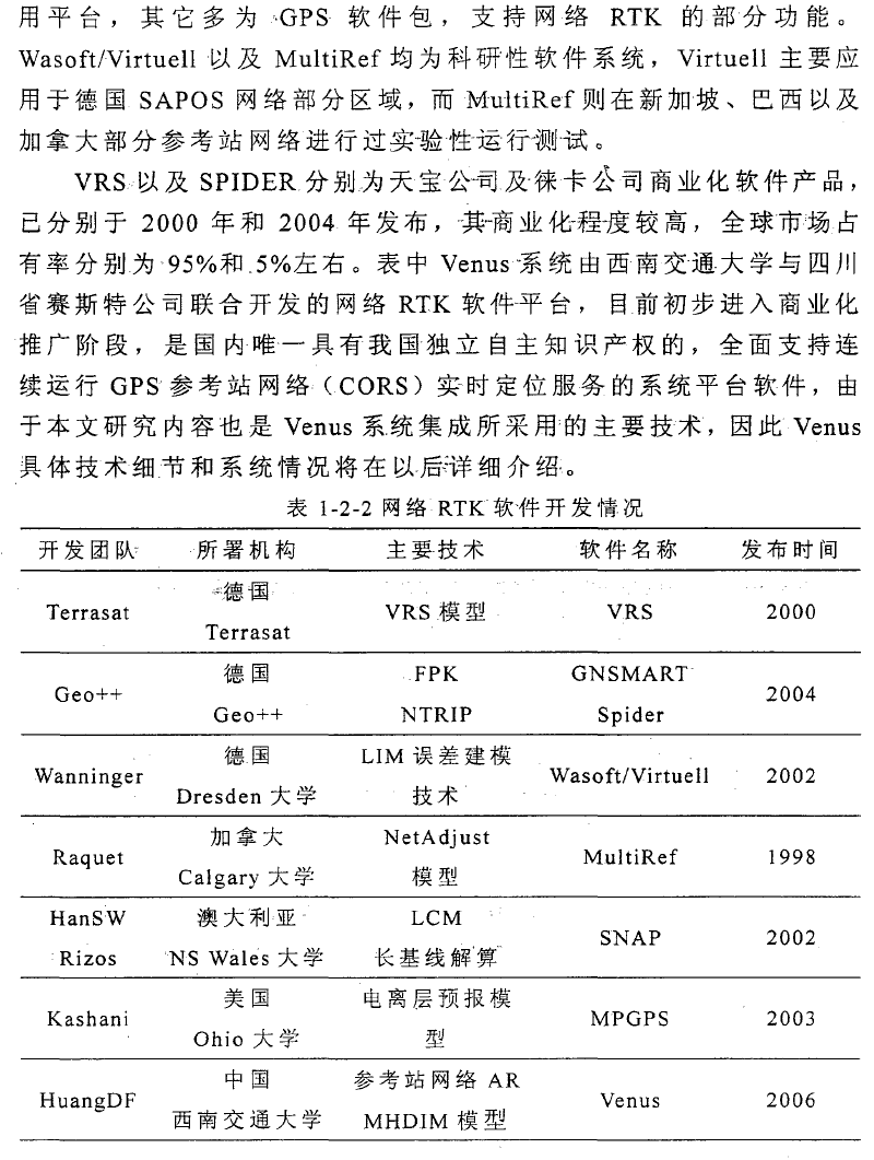 Ntrip协议及其在RTK中应用_rtk协议-CSDN博客