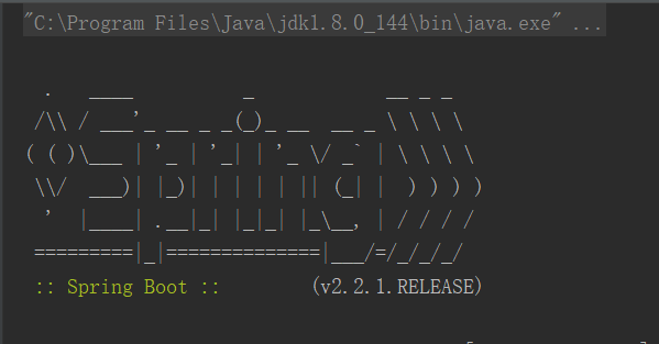 【SpringBoot 框架】- 入门——环境搭建、工程热部署、idea快捷创建SpringBoot项目_idea开发springboot项目 ...