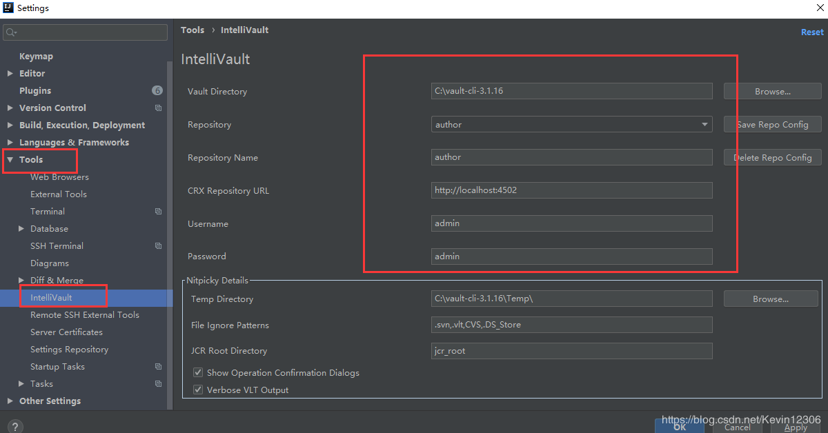 idea配置AEM_idea的aem插件-CSDN博客