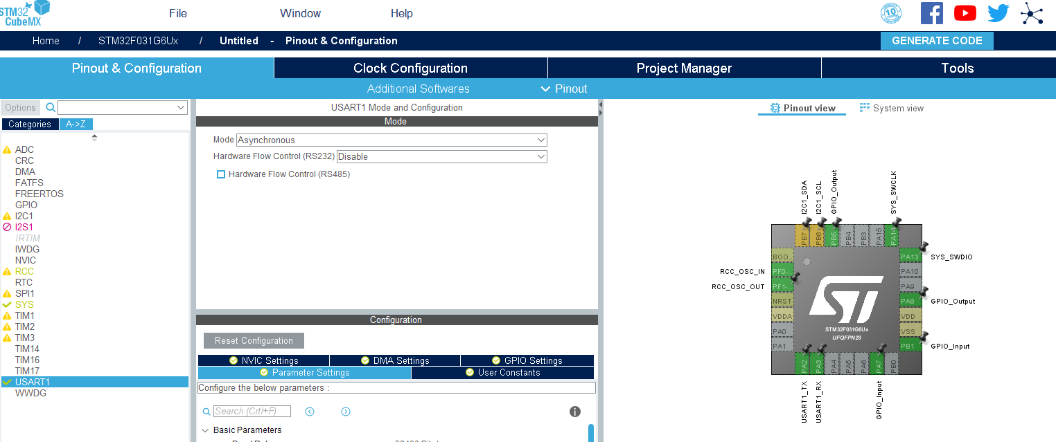 STM32 Cube &MDK_stm32cube生成工程的mdk版本选择-CSDN博客