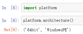 ERROR：python 引用 DLL 出现 %1 不是有效的 Win32 应用程序_e=%1 不是有效的 win32 应用程序。-CSDN博客