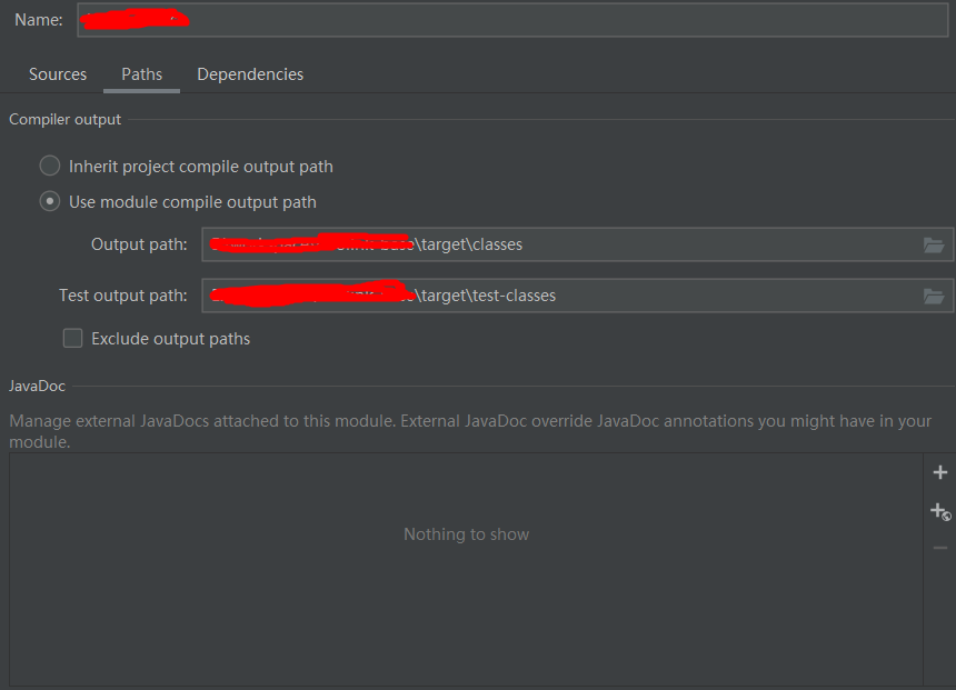 Idea中Java代码修改以后运行，代码不生效_在idea工具里,修改了代码,看target的class文件也编译成功了,但是debug运行还是老-CSDN博客