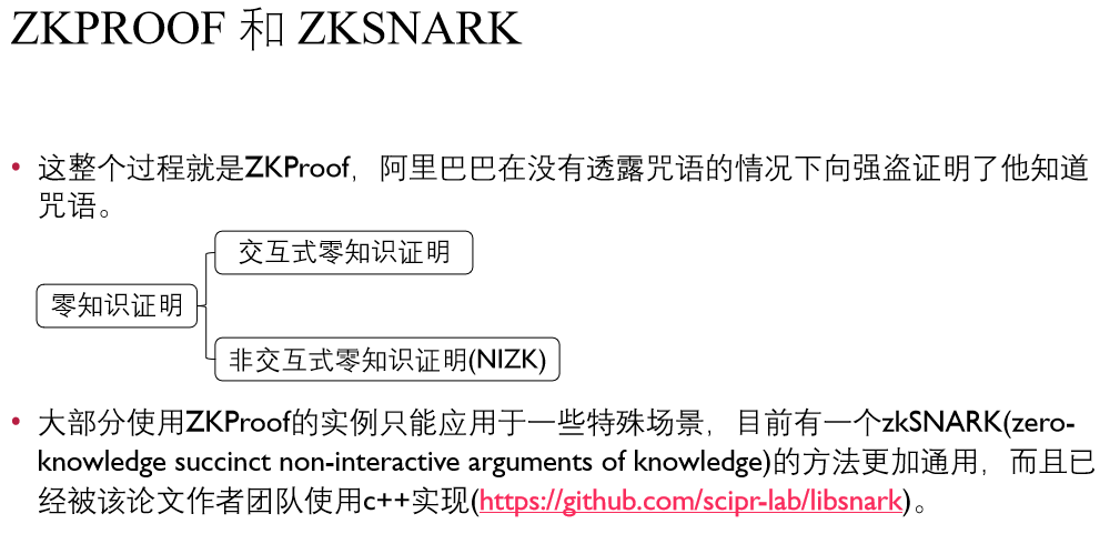 Zksnark--终极原理（一）_zk-snark 工作原理-CSDN博客