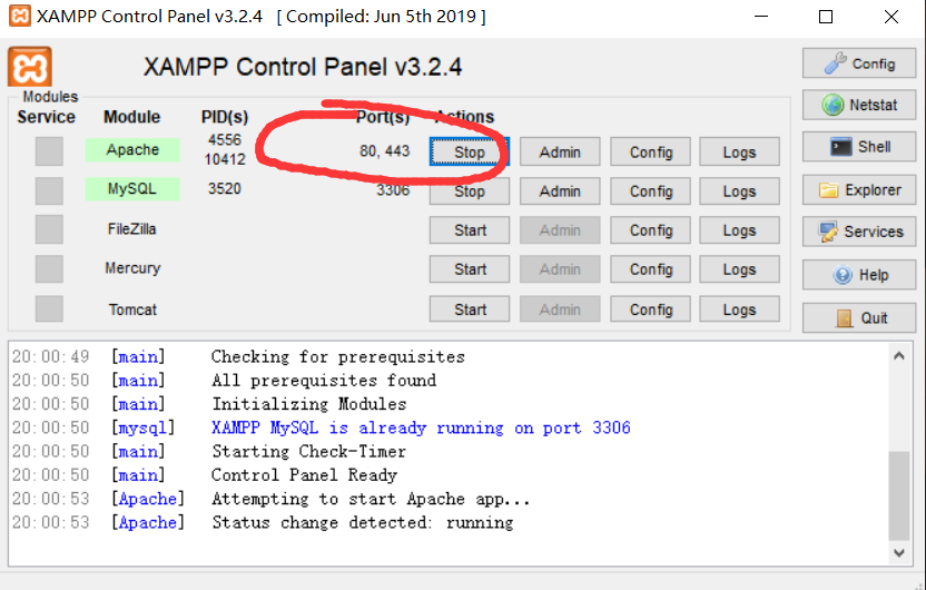 Hbuilderx 如何部署本地服务器打开php，有手就行。hbuliderx Localhost Csdn博客 