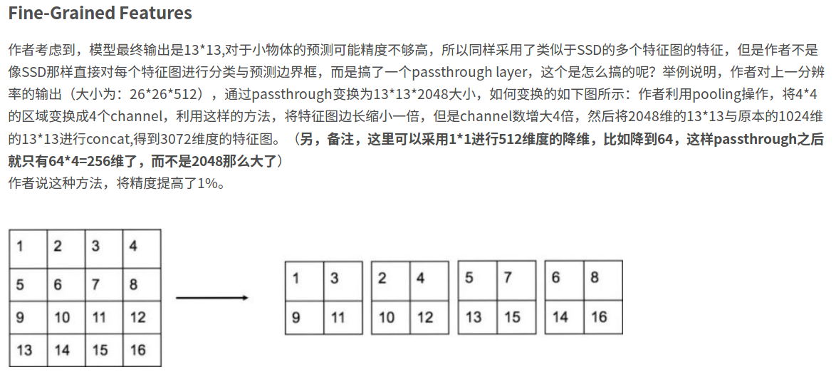 【darknet源码解析-22】reorg_layer.h 和 reorg_layer.c 解析_reorg layers-CSDN博客