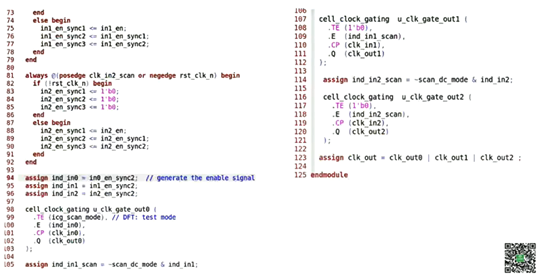 Clock switch with glitch-free电路_clock glitch free mux verilog-CSDN博客