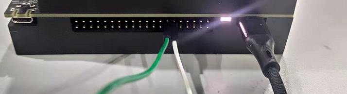 Nvidia Xavier GPIO 输入输出 中断 PWM_runtimeerror: the current user does not have permi-CSDN博客