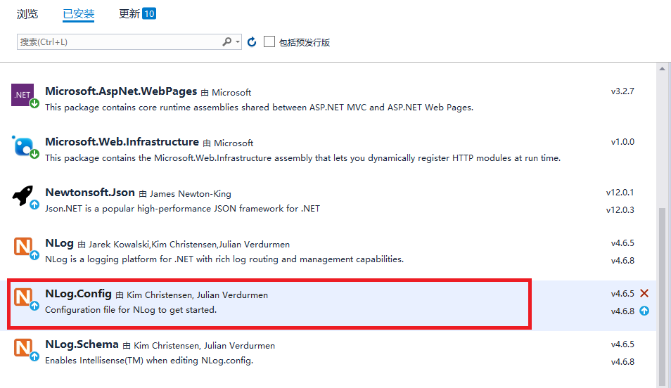 WPF随笔（十一）--日志输出到界面_wpf log输出到list-CSDN博客