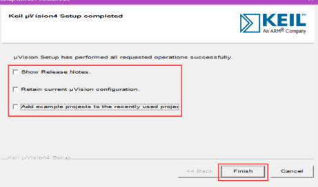 KEIL4安装步骤_keil4安装教程-CSDN博客