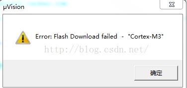 ST-LINK下载程序时提示“flash timeout.reset the target and try it again”_stlink下载程序时flashtimeout-CSDN博客