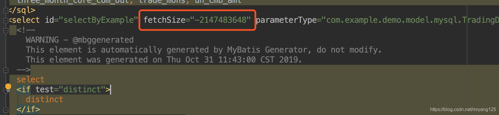 Springboot实现mysql百万级数据量导出并避免oom的解决方案springboot 实现 Mysql 百万级数据量导出并避免 Oom 的解决方案 Csdn博客
