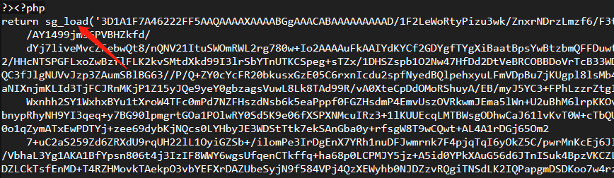 PHP sg11加密解密 sg解密_c++实现sg11加解密-CSDN博客