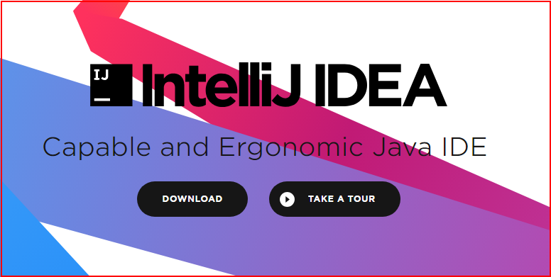 idea的下载安装和使用_idea2019.2下载-CSDN博客