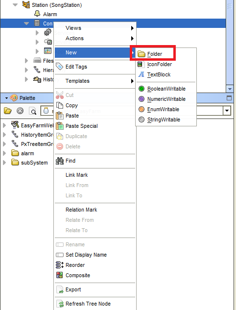 【Niagara 02】Tridium N4使用——照明控制案例_niagara px view-CSDN博客