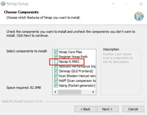 nmap报错: Failed to open device ethxx 解决方法_failed to open device eth0-CSDN博客