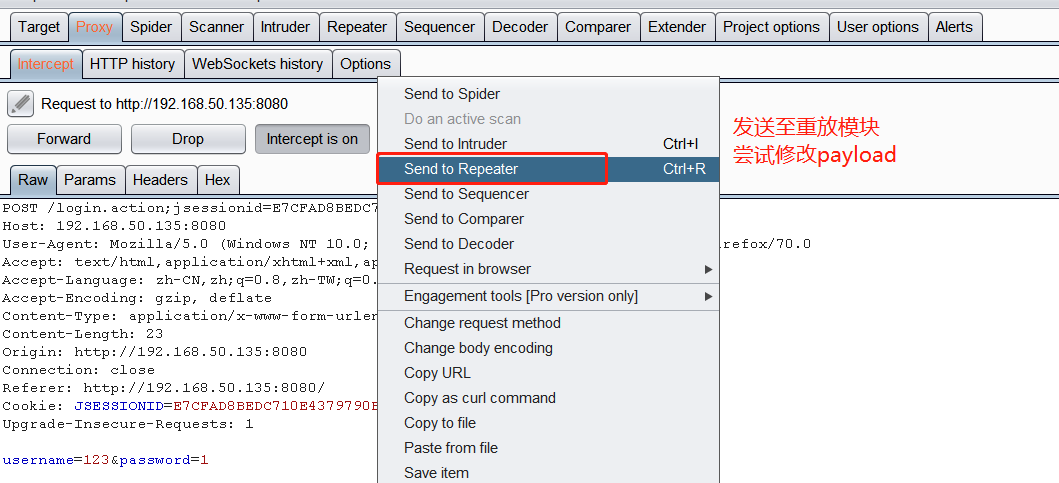 docker—vulhub—struts2漏洞复现详细过程(s2-001/007/008)_vulhub 靶场 struts2 复现_YANG公子的博客-CSDN博客