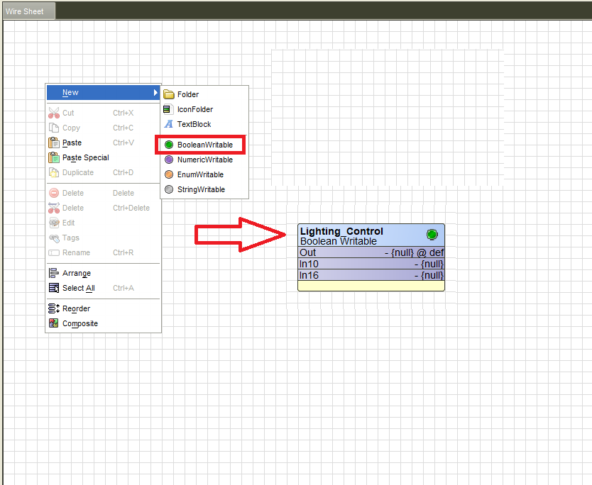 【Niagara 02】Tridium N4使用——照明控制案例_niagara px view-CSDN博客