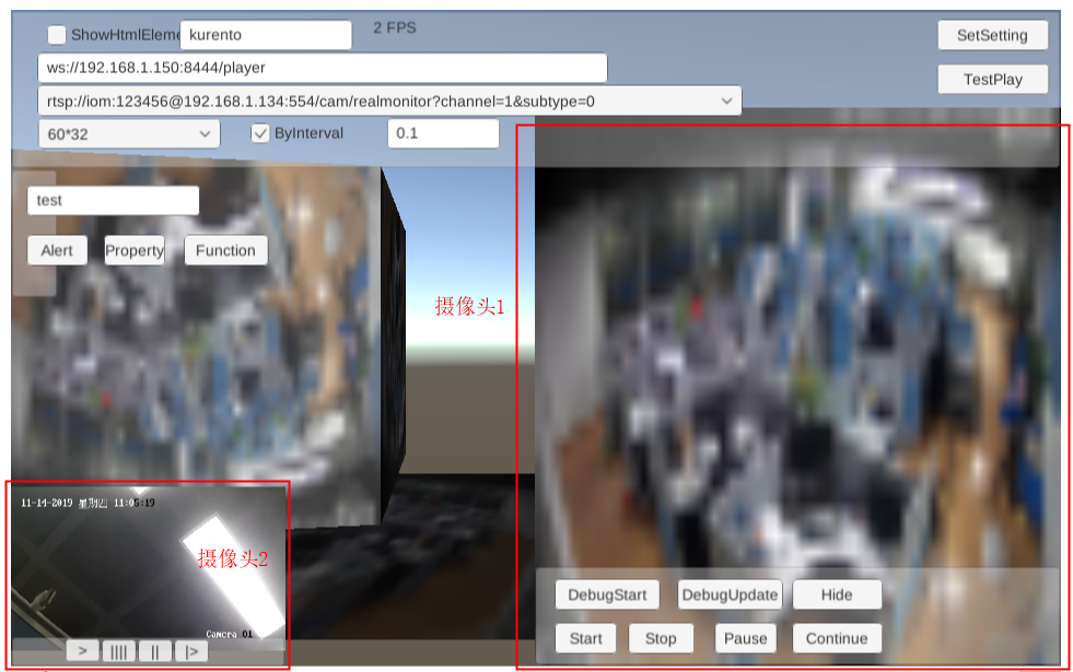 视频服务器(8) Kurento[3] unity客户端_failed to set remote answer sdp: called in wrong s-CSDN博客