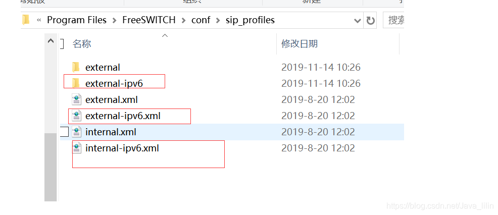 Freeswitch Windows 安装与运行 Csdn博客