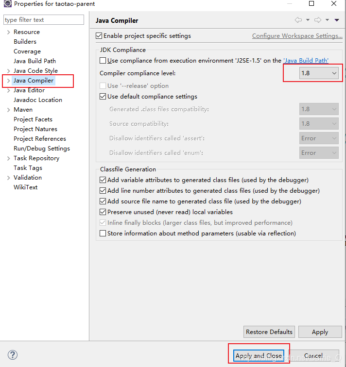Resumen De Errores Comunes De Eclipse Programador Clic