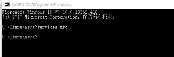 如何查看MySql的安装位置？_mysql安装路径怎么找-CSDN博客
