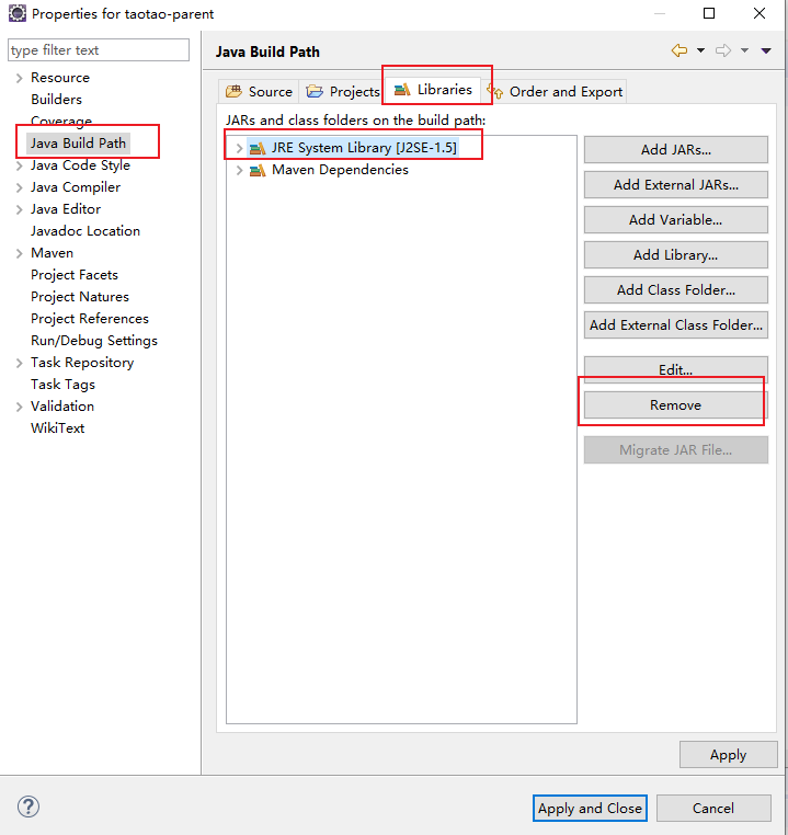 Resumen de errores comunes de Eclipse - programador clic