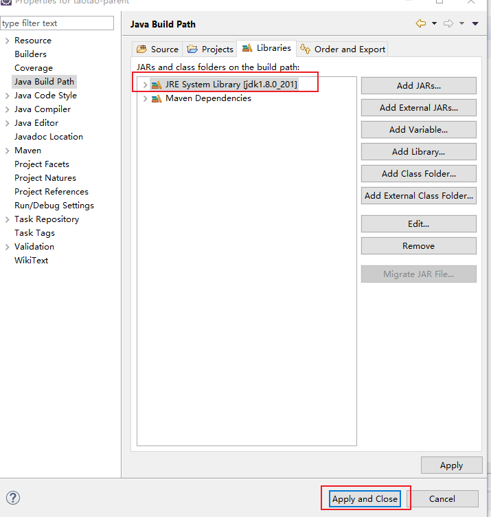 Eclipse常见错误汇总_UlricaQ的博客-CSDN博客