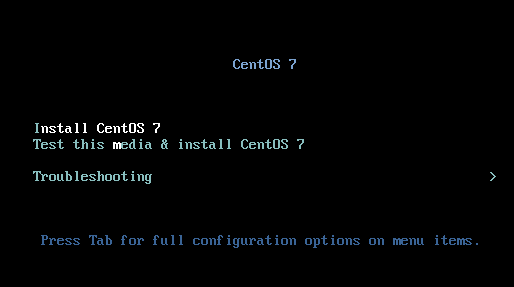 Oracle VM VirtualBox 安装CentOS7操作系统（多图）_virtualbox localhost login-CSDN博客