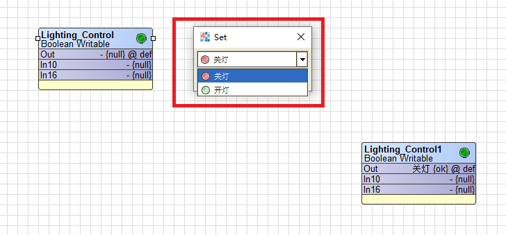【Niagara 02】Tridium N4使用——照明控制案例_niagara px view-CSDN博客