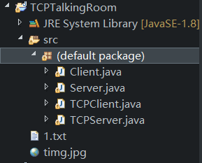 Java实现基于TCP协议（Socket编程）的QQ聊天和文件传输_qq传送文件在编程中是怎么实现的-CSDN博客