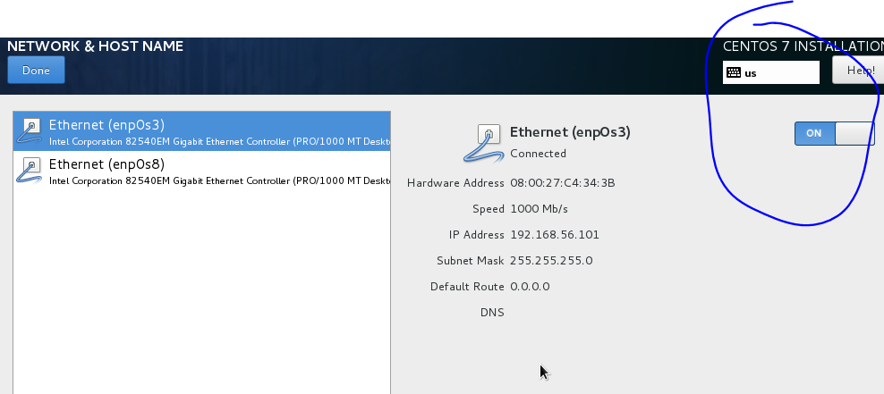 Oracle VM VirtualBox 安装CentOS7操作系统（多图）_virtualbox localhost login-CSDN博客