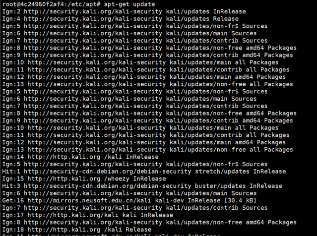 解决apt-get 安装出现 E:unable to locate package 问题_e: unable to locate package libcudnn8-CSDN博客