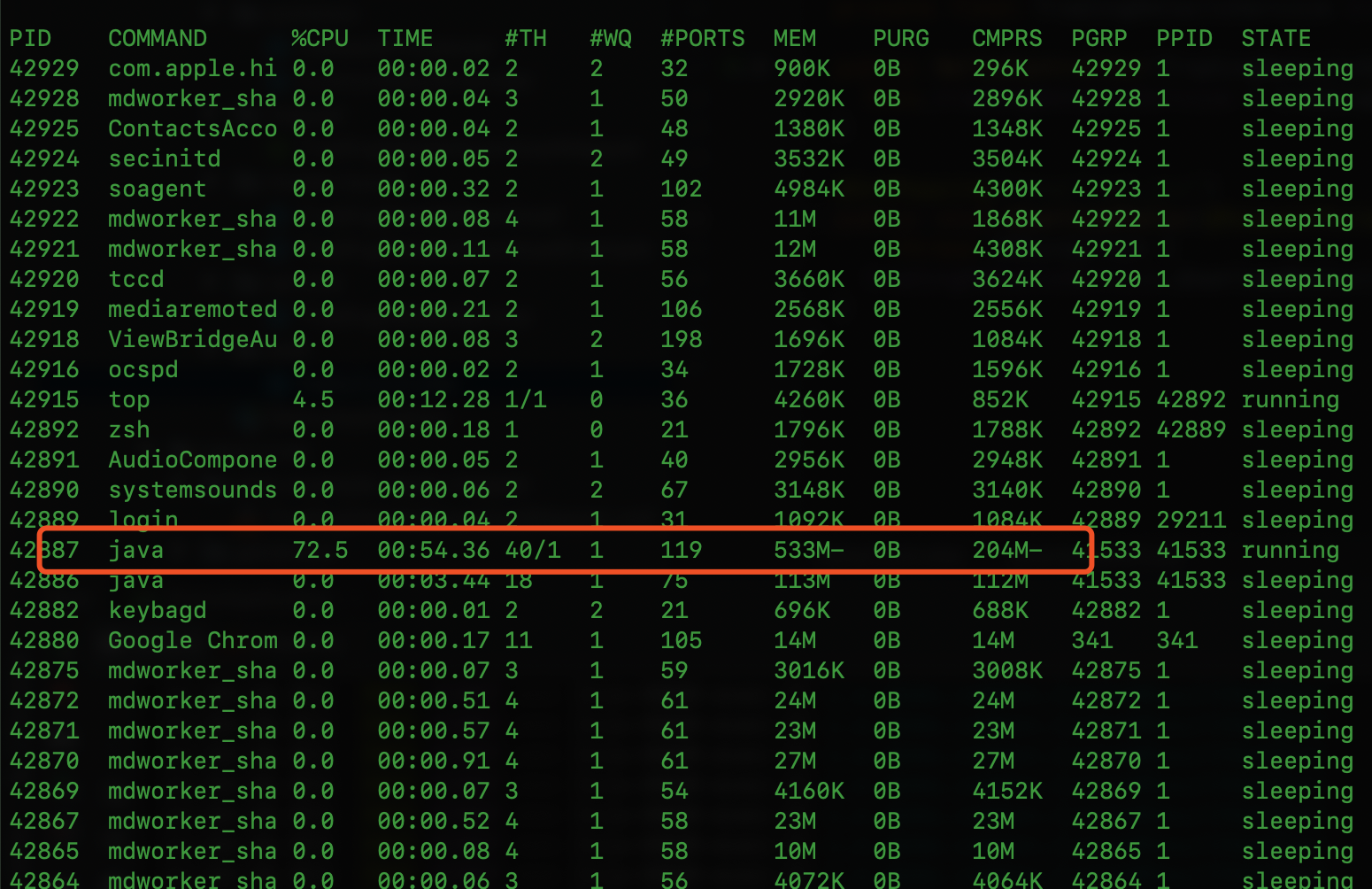 SpringBoot实现Mysql百万级数据量导出并避免OOM的解决方案_mryang125的博客-CSDN博客