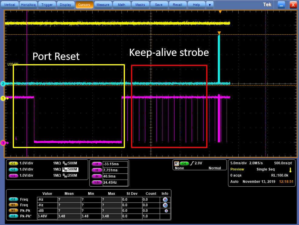 USB2.0如何区分low speed、full speed 和high speed_usb2.0 d--CSDN博客