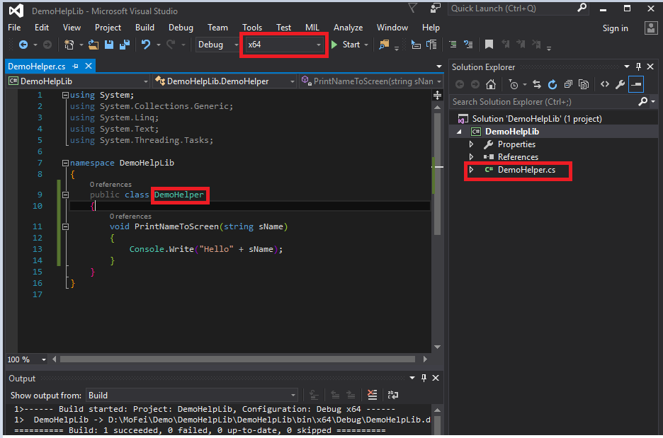 在C++项目中调用C#的API_c++调用c#-CSDN博客