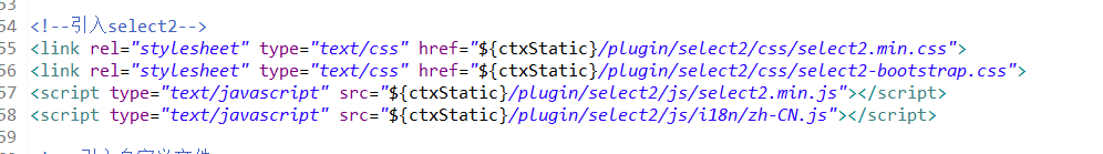 Select2.js的使用：-CSDN博客