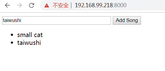 Flask 网页 Javascript 按钮 点击事件flask编写一个点击事件渲染数据 Csdn博客