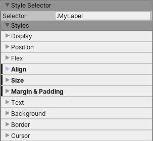 Unity2019 UIElement 笔记（十四）UI Builder_嘉神川优衣的博客-CSDN博客_uibuilder unity