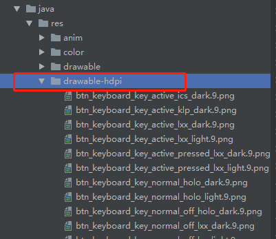 Android AOSP LatinIME输入法自定义图片按钮_latinime.java-CSDN博客