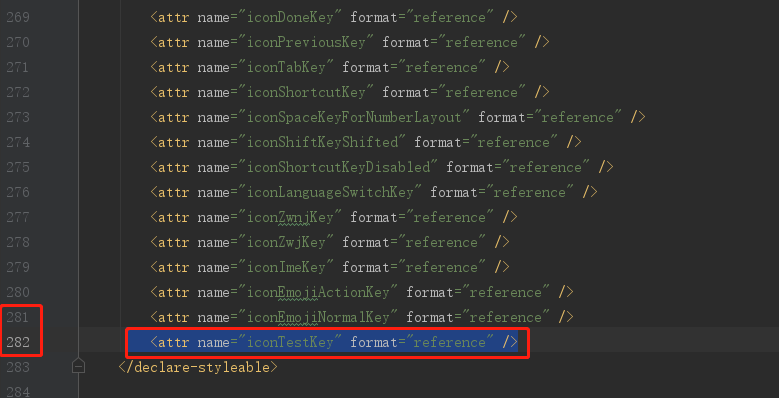 Android AOSP LatinIME输入法自定义图片按钮_latinime.java-CSDN博客