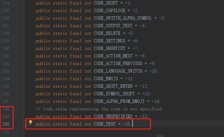 Android AOSP LatinIME输入法自定义图片按钮_latinime.java-CSDN博客