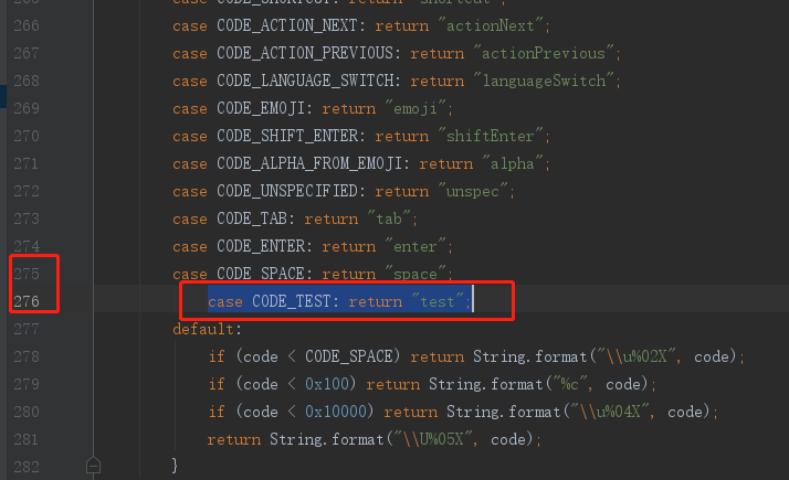 Android AOSP LatinIME输入法自定义图片按钮_latinime.java-CSDN博客