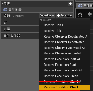 UE4-（蓝图）第三十九课行为树-Decorator（装饰器节点）-CSDN博客