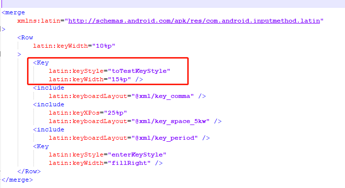 Android AOSP LatinIME输入法自定义图片按钮_latinime.java-CSDN博客