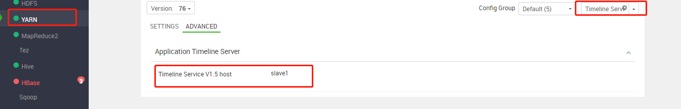 Ambari2.7 安装Tez Ui_ambari tez ui-CSDN博客