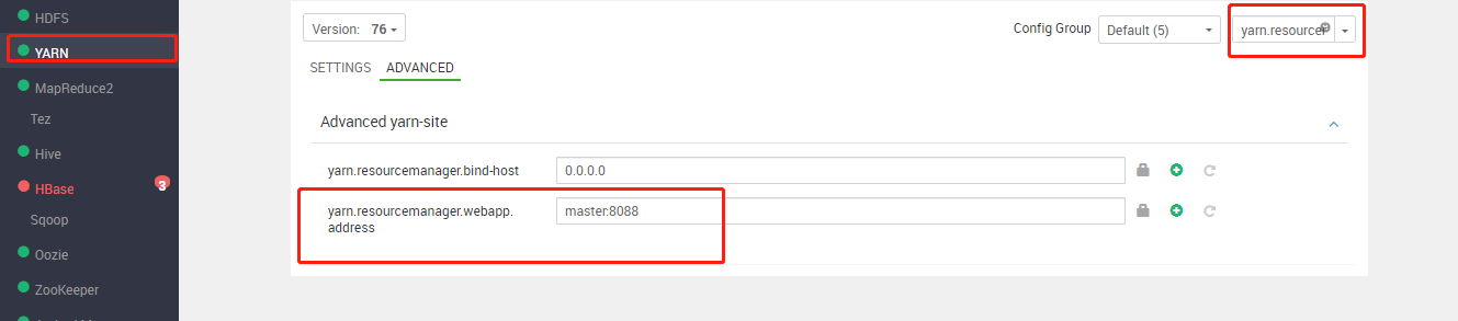 Ambari2.7 安装Tez Ui_ambari tez ui-CSDN博客