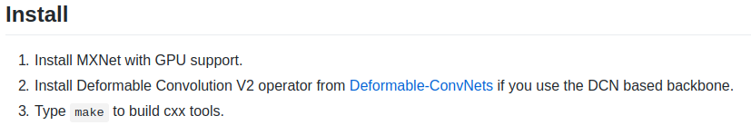 retainface使用报错：ModuleNotFoundError: No module named 'rcnn.cython.bbox'_modulenotfounderror: no ...