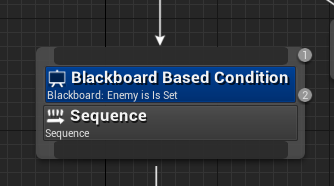 UE4-（蓝图）第三十九课行为树-Decorator（装饰器节点）-CSDN博客