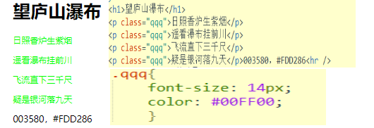 CSS级联样式表_css选择器class级联-CSDN博客
