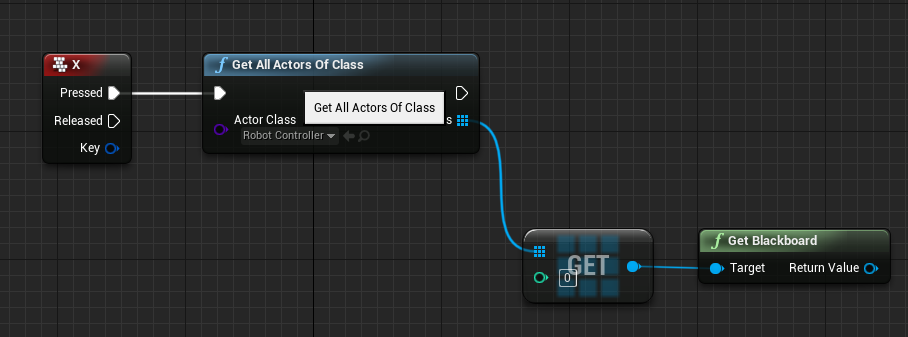 UE4-（蓝图）第三十九课行为树-Decorator（装饰器节点）-CSDN博客